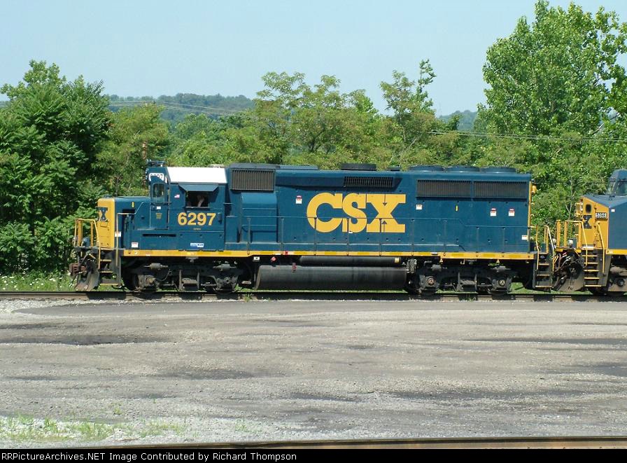 CSX 6297